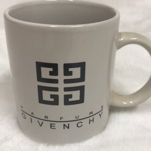Givenchy | Kitchen | Givenchy Coffee Mug | Poshmark